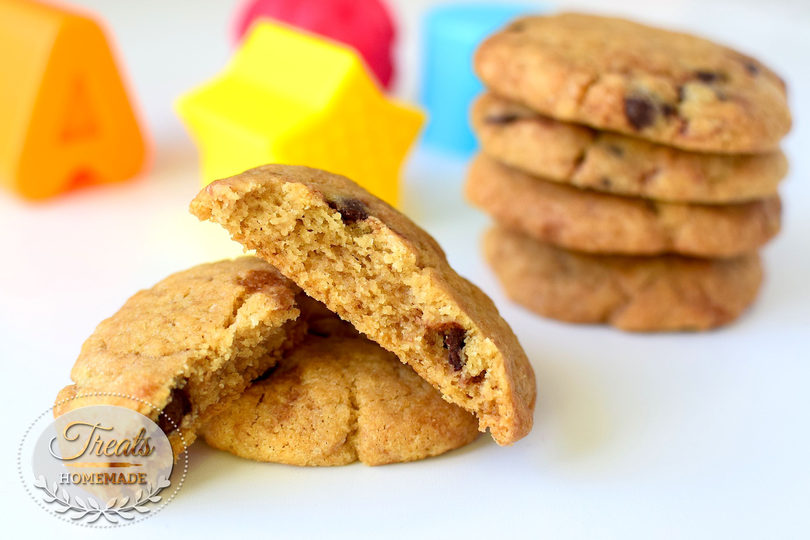 Cookies - Treats Homemade