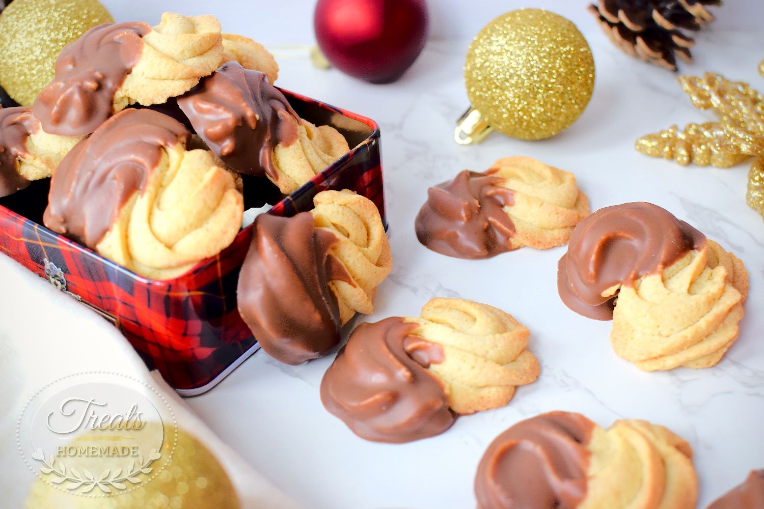 Recette Spritz Biscuit at Abigail Mathy blog