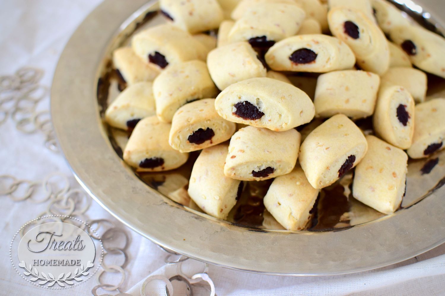 Makroudh - Treats Homemade